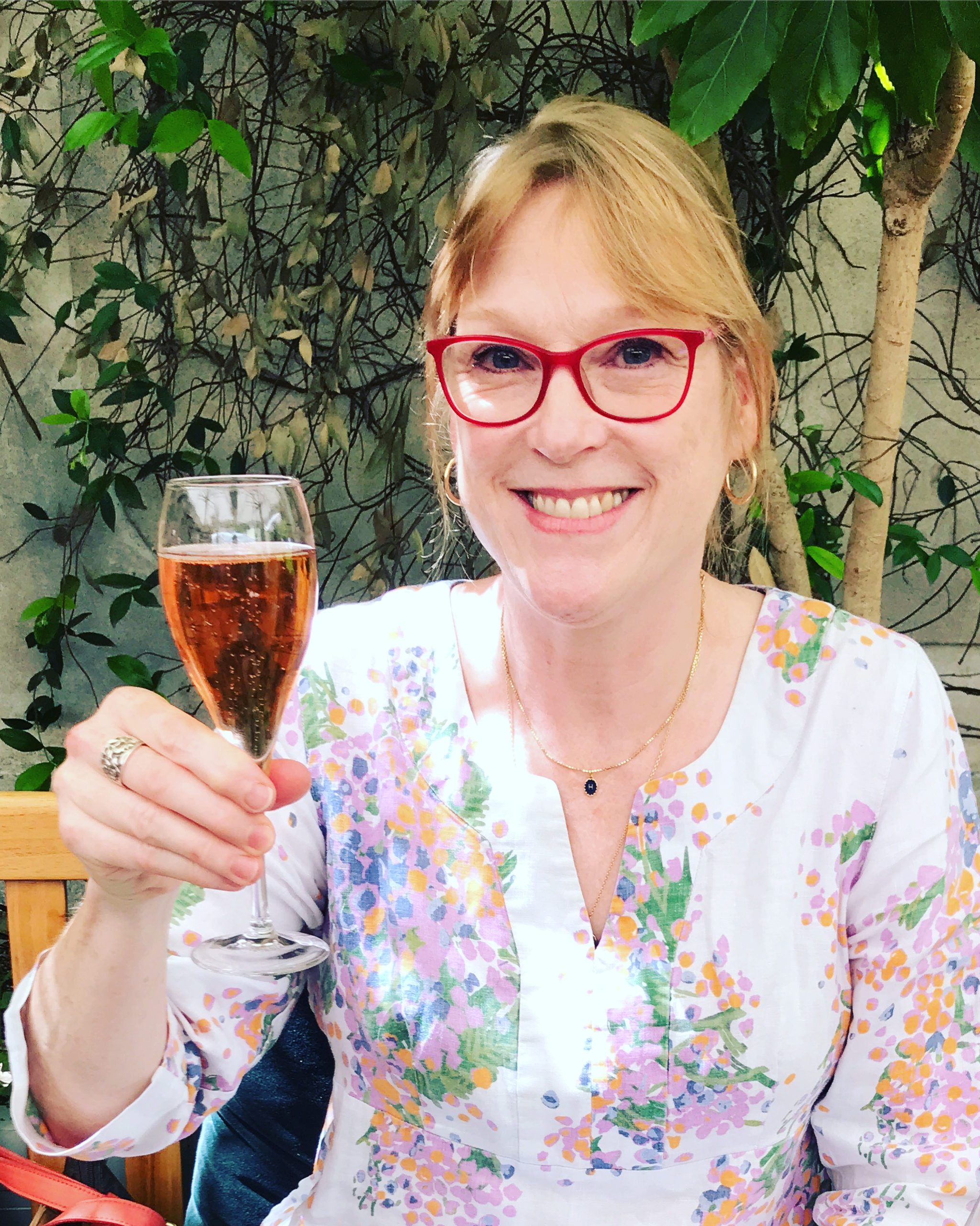 More Than One Life In A Life. - Henrie Richer - Artist & Photographer